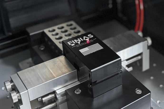 Finias Engineering & Design